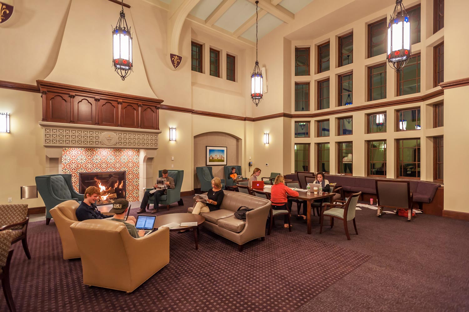 Providence College Ruane Center of the Humanities – Ruggieri Brothers ...